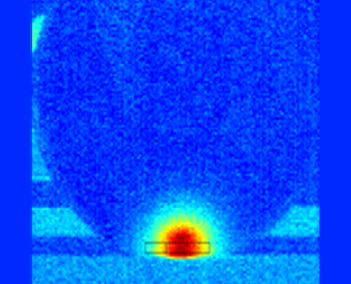Sliding Wheel Detection System