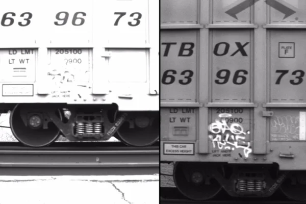Truck Component Inspection System